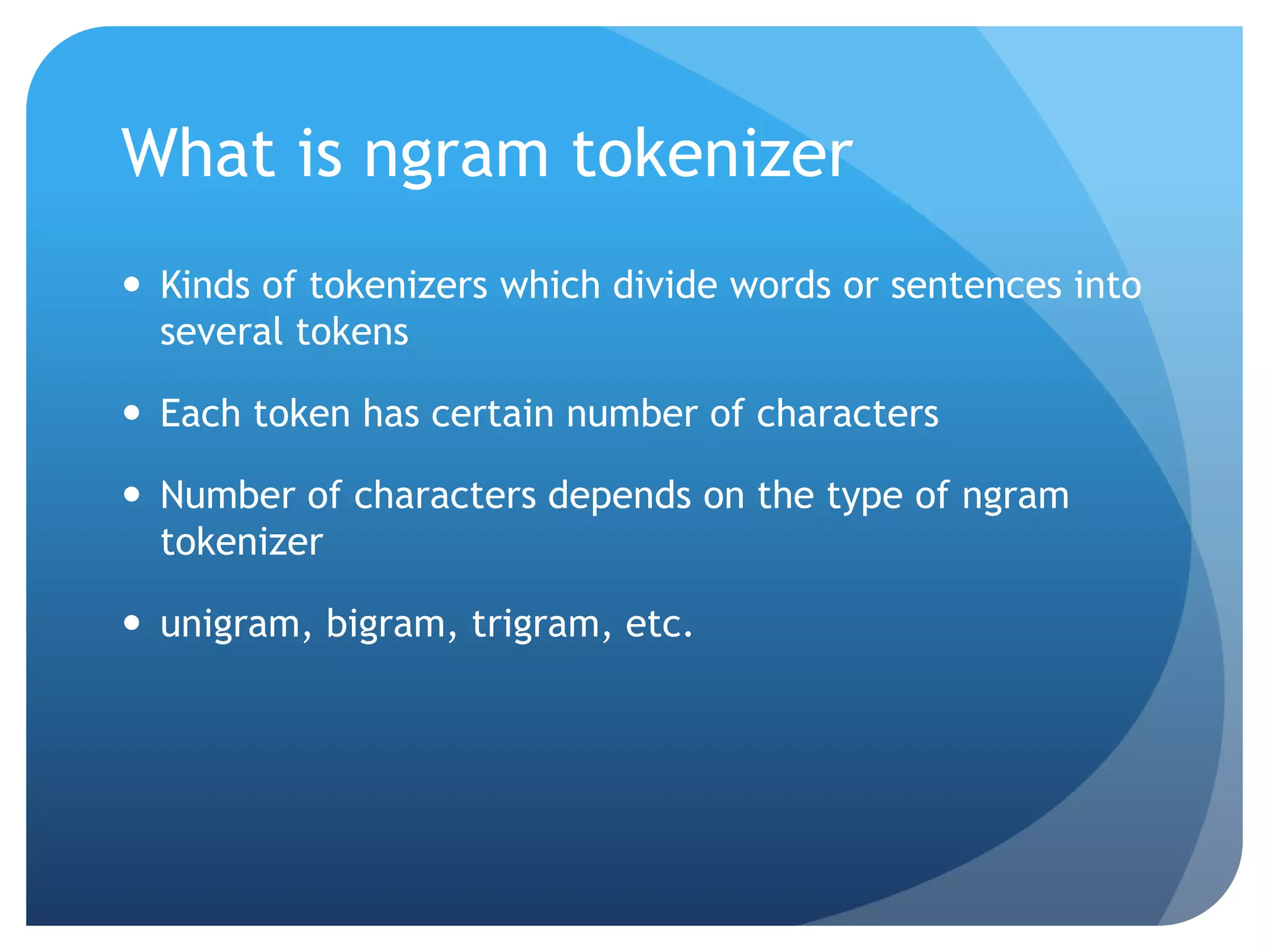 Falcon Full Text Search Engine | PPT