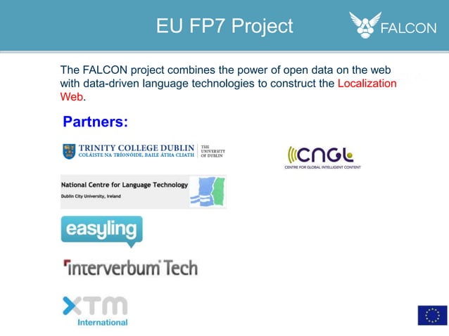 Falcon | PPT
