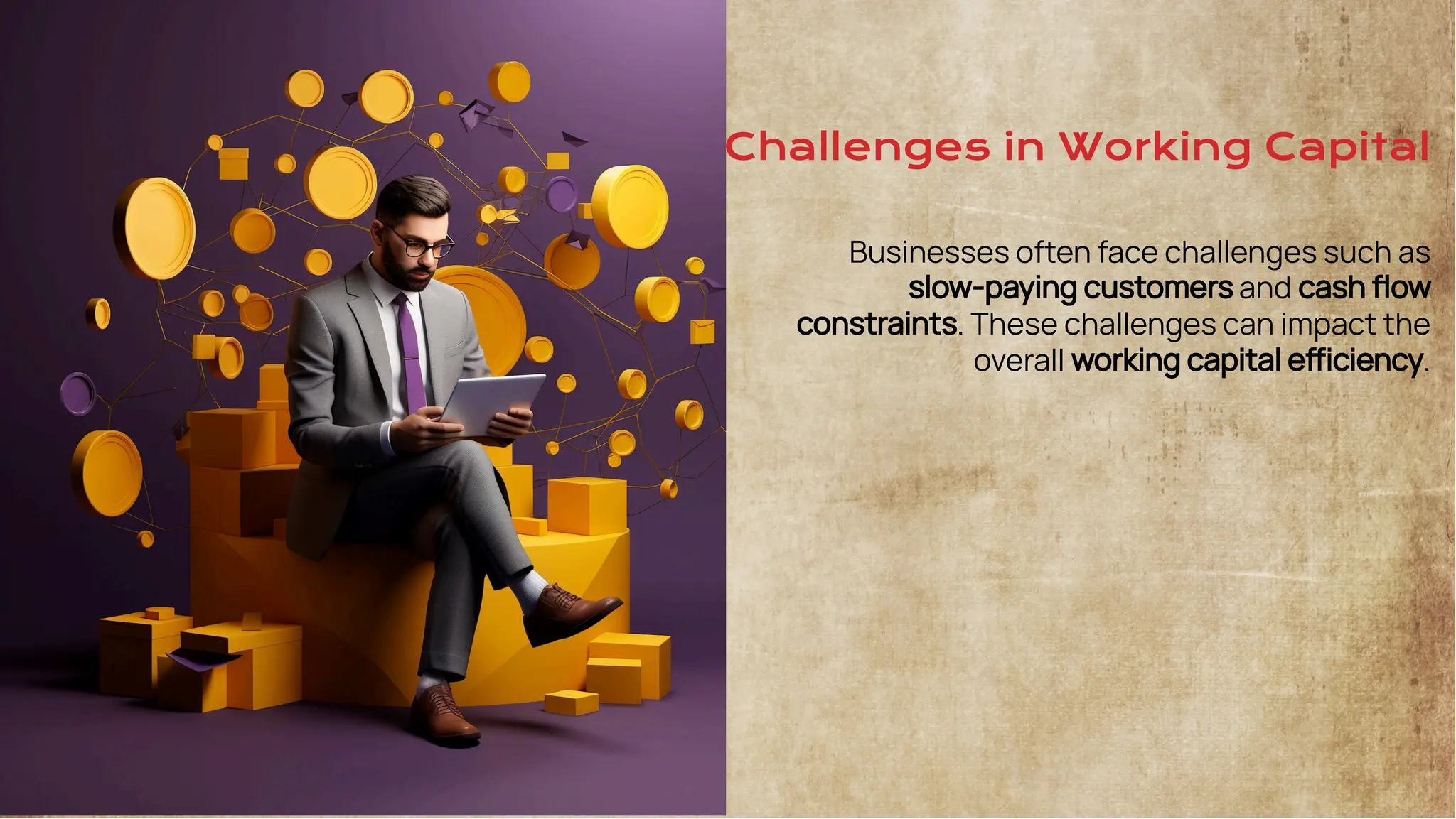 Falcon Invoice Discounting: Empowering Your Business Growth | PDF ...