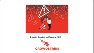 Explore The Role in Crowdstrike Falcon.pptx