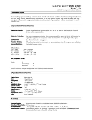 Falcon Dustoff Duster | PDF