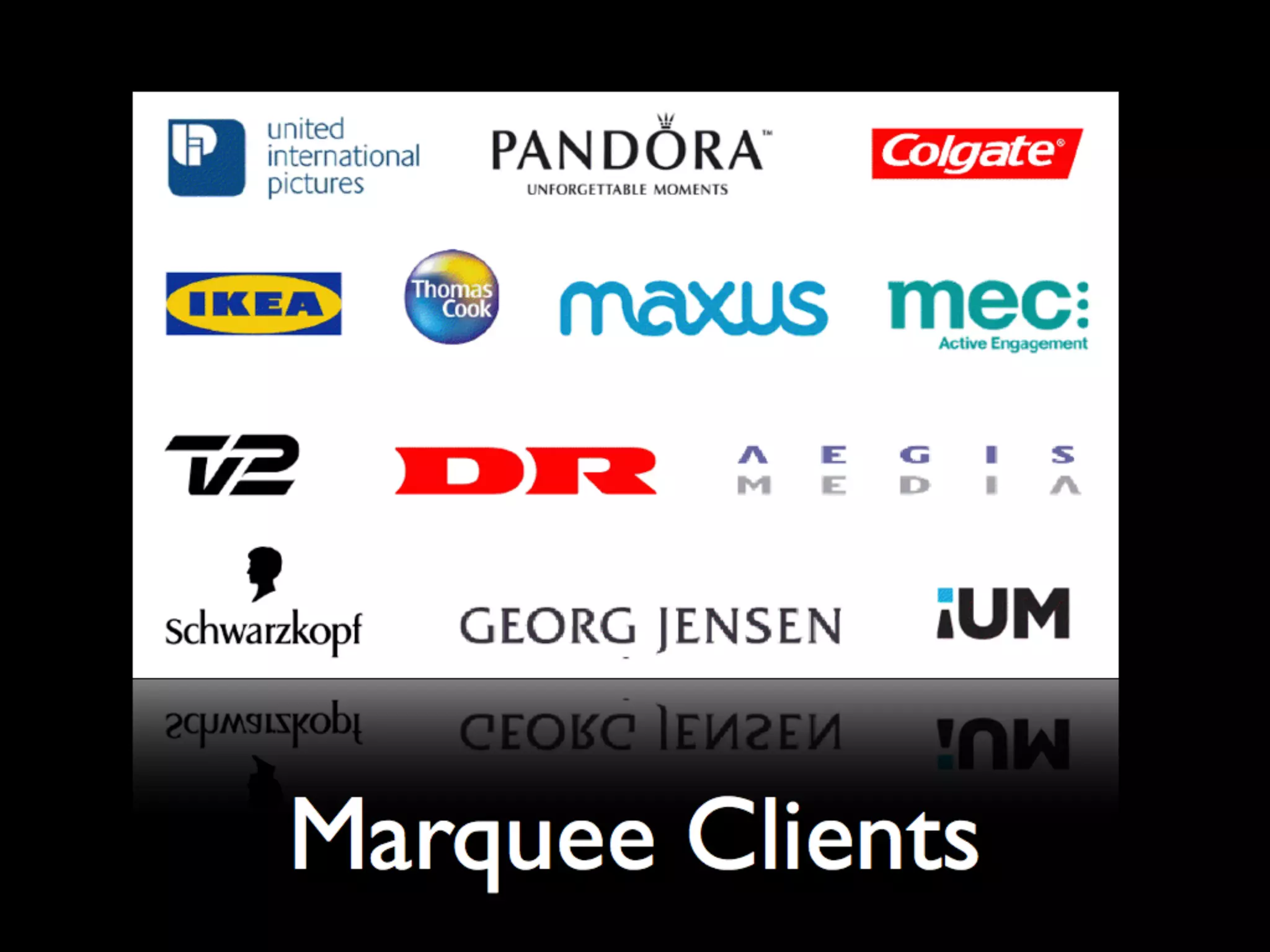 FALCON Social Intro | KEY