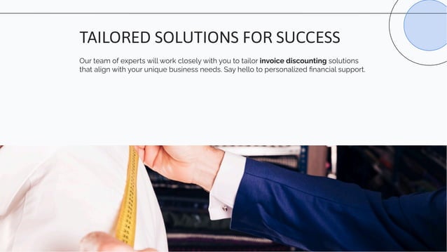 Falcon Invoice Discounting best invoice discounting platform | PPT