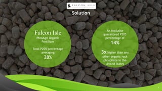 Falcon isle resources deck-team v6-final 5-4-20 (2nd round) | PPT