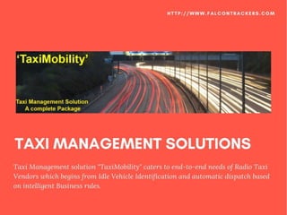 Falcon is your one stop gateway for the entire gps security needs | ODP