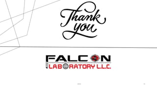 FALCON LAB: NURTURING DUBAI'S GREEN DREAMS THROUGH PRECISE SOIL TESTING ...