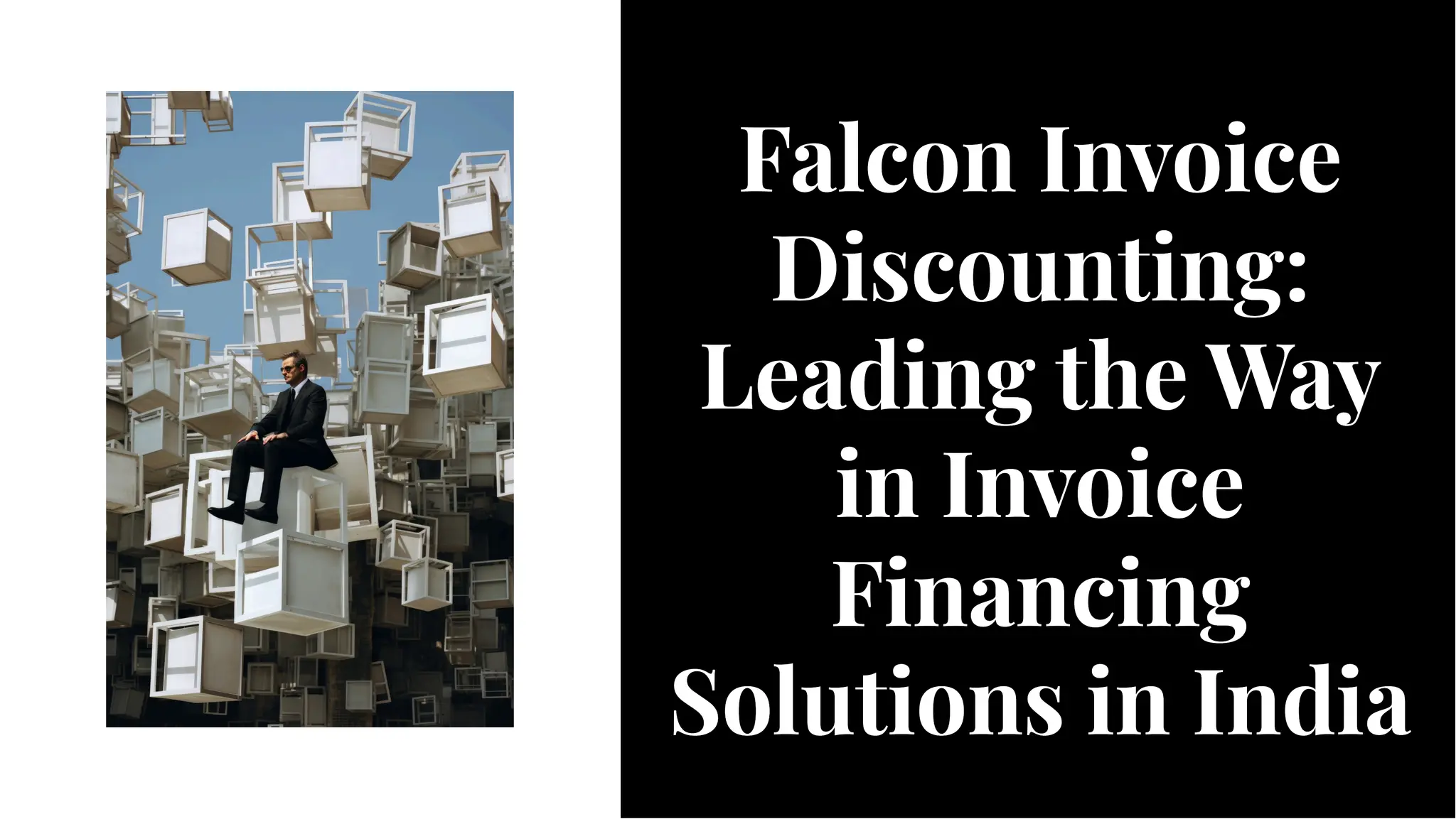 Falcon Invoice Discounting - Best Platform | PDF