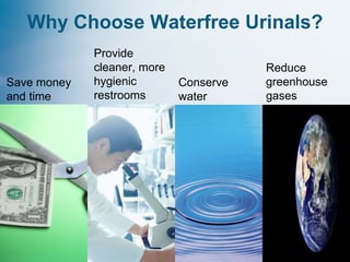 Falcon Waterfree English | PPT