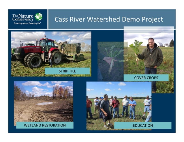 Fales watershed scale conservation | PPT