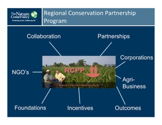Fales watershed scale conservation | PPT