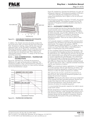 Falk bull-gear-manual | PDF