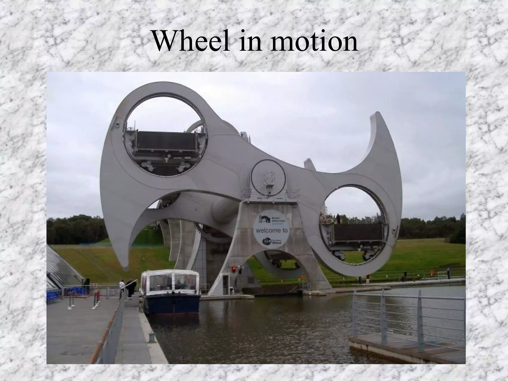 Falkirk.Wheel.Lock