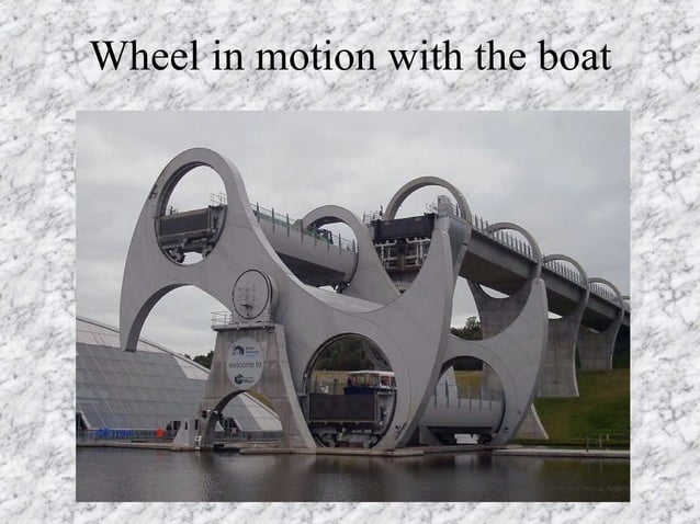 Falkirk.Wheel.Lock