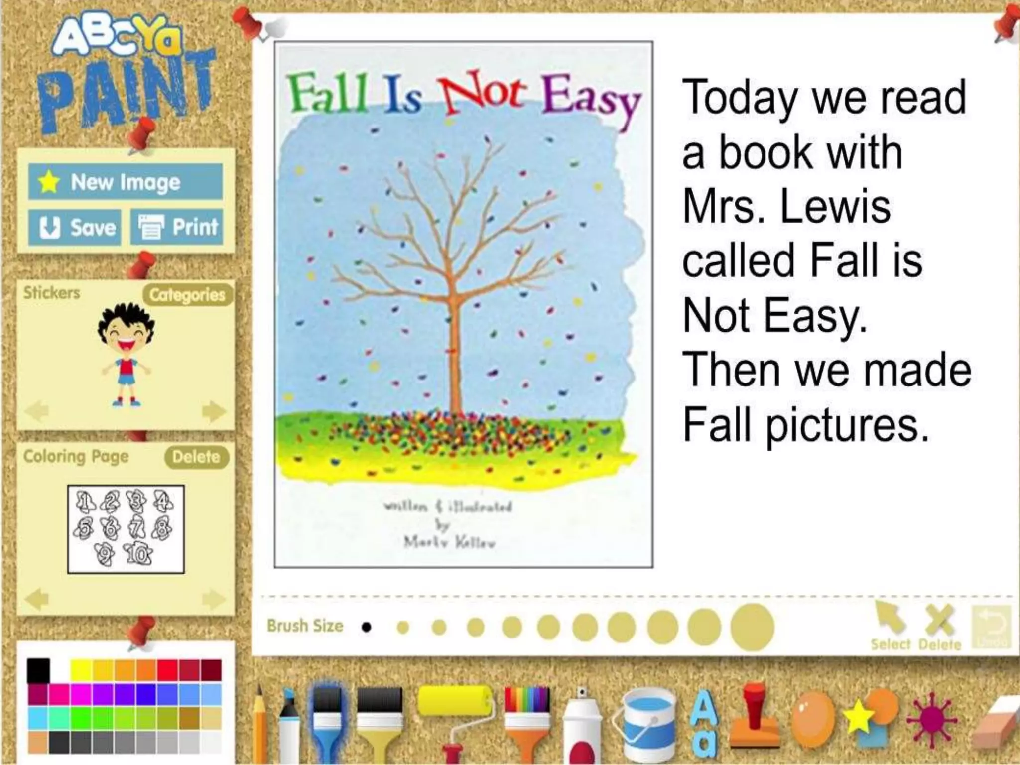 Fall | PPTX