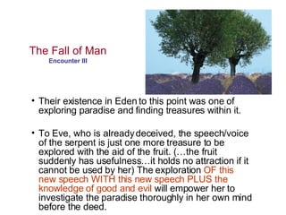 Fall Of Man And Salvation In Jesus Christ | PPT | Christianity ...