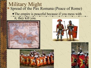 Fall Of Rome | PPT