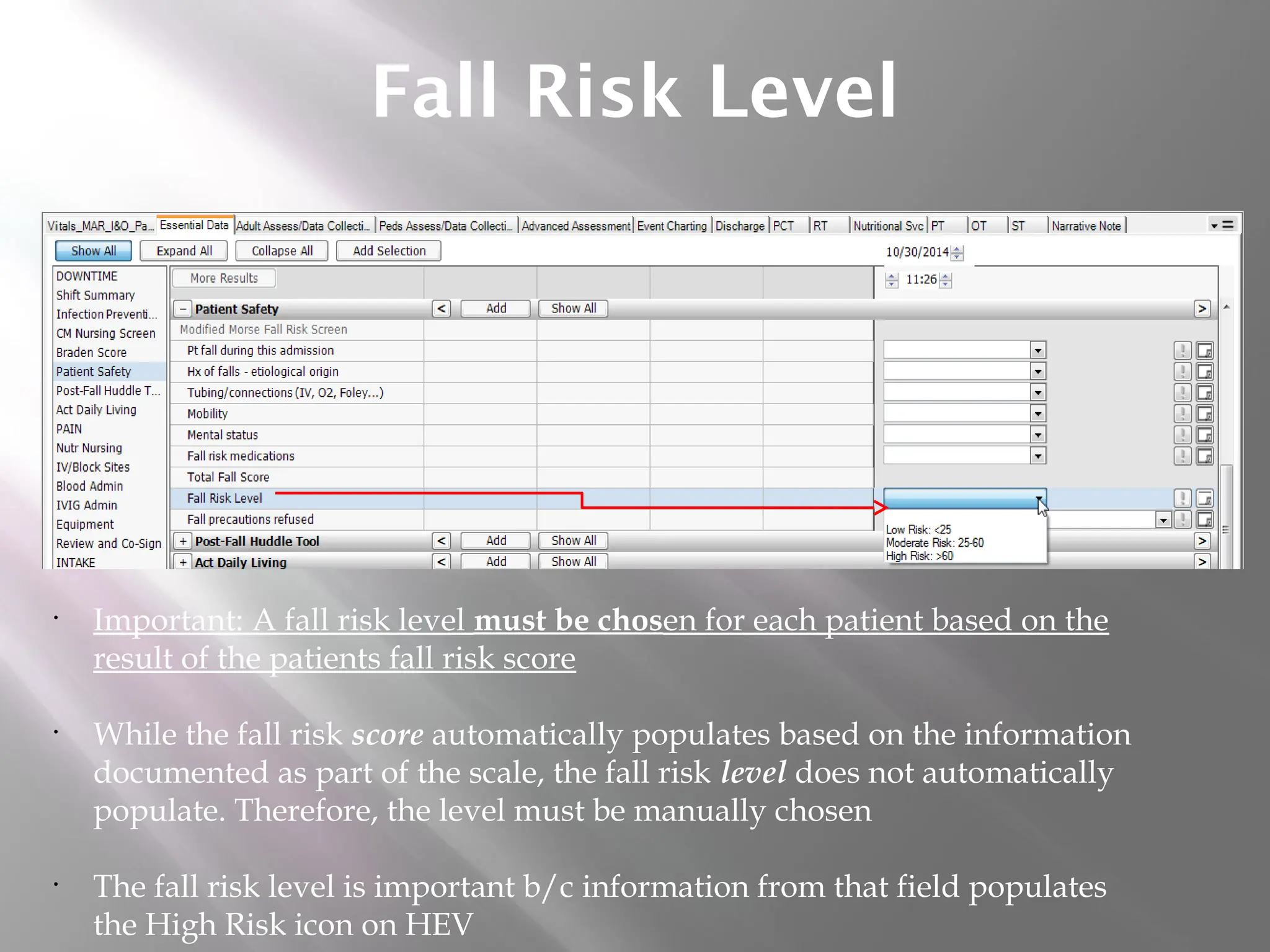Fall-Prevention in the patient ......pdf