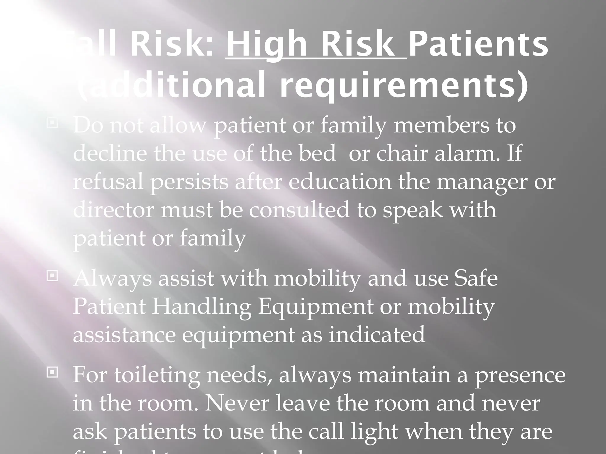 Fall-Prevention in the patient ......pdf