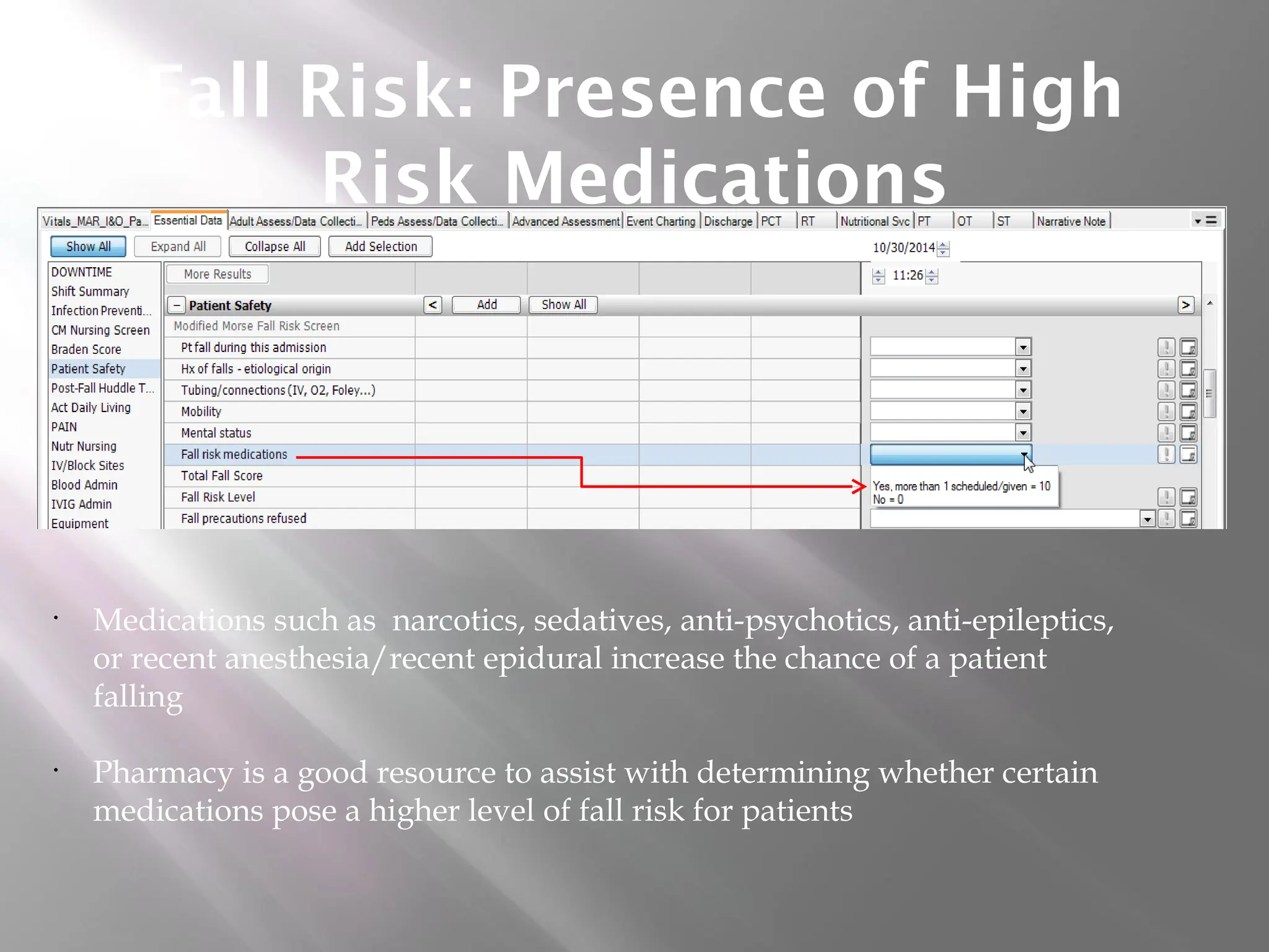 Fall-Prevention in the patient ......pdf