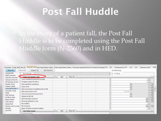 Fall-Prevention in the patient ......pdf | Medical Health