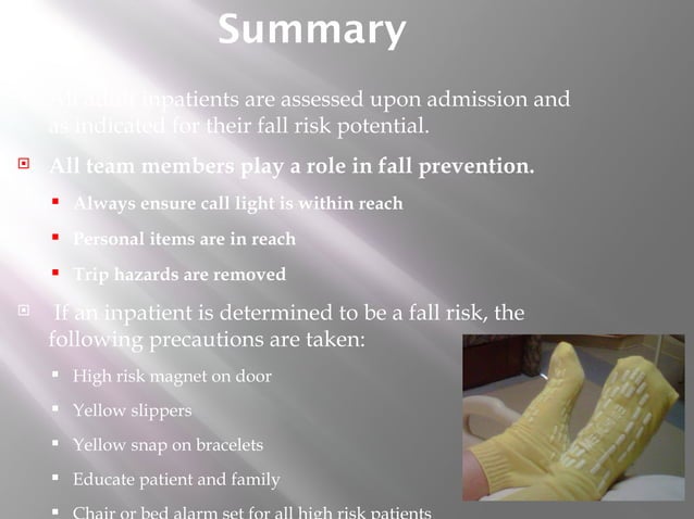 Fall-Prevention in the patient ......pdf
