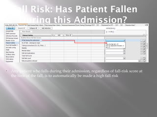 Fall-Prevention in the patient ......pdf | Medical Health