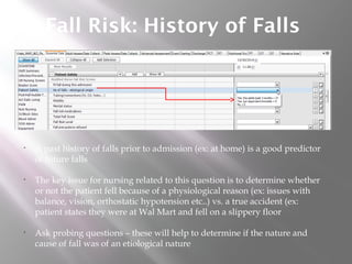 Fall-Prevention in the patient ......pdf | Medical Health