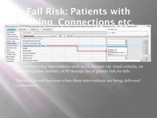 Fall-Prevention in the patient ......pdf | Medical Health
