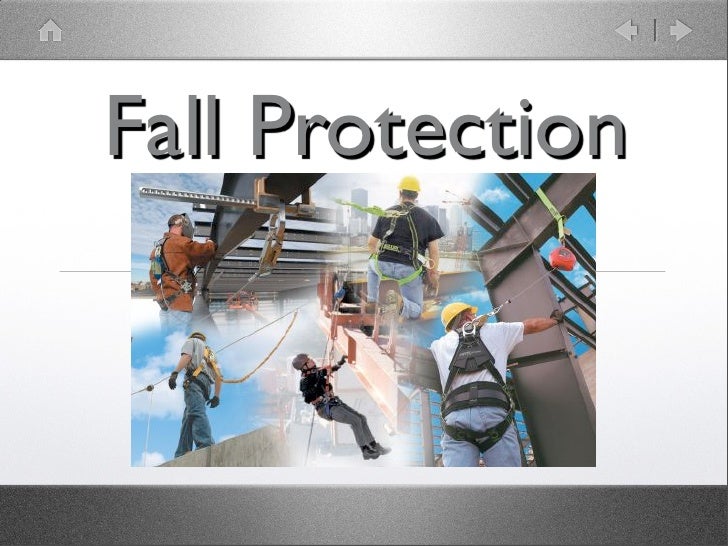 Fall Protection