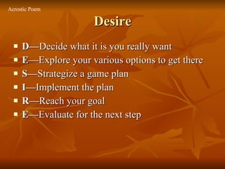 Fall Similes | PPT