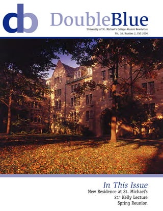 USMC REPORT 2000 | PDF