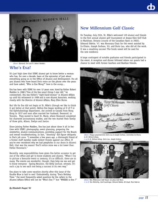 USMC REPORT 2000 | PDF