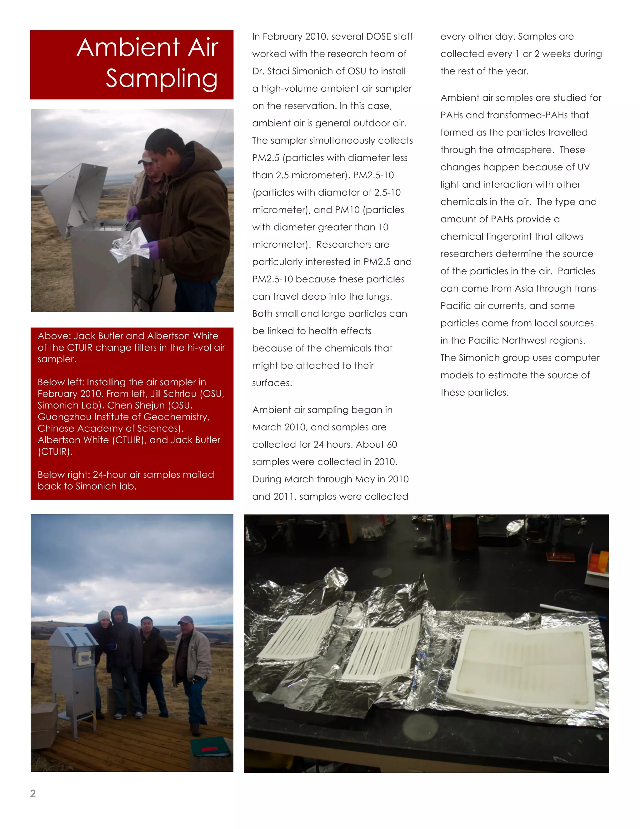 CTUIR_OSU2011newsletter | PDF