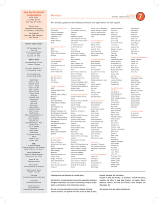 Fall 2012 newsletter final | PDF