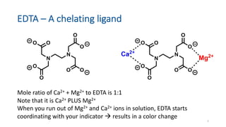 CHE107 - class 07 - Pre lab lecture | PDF