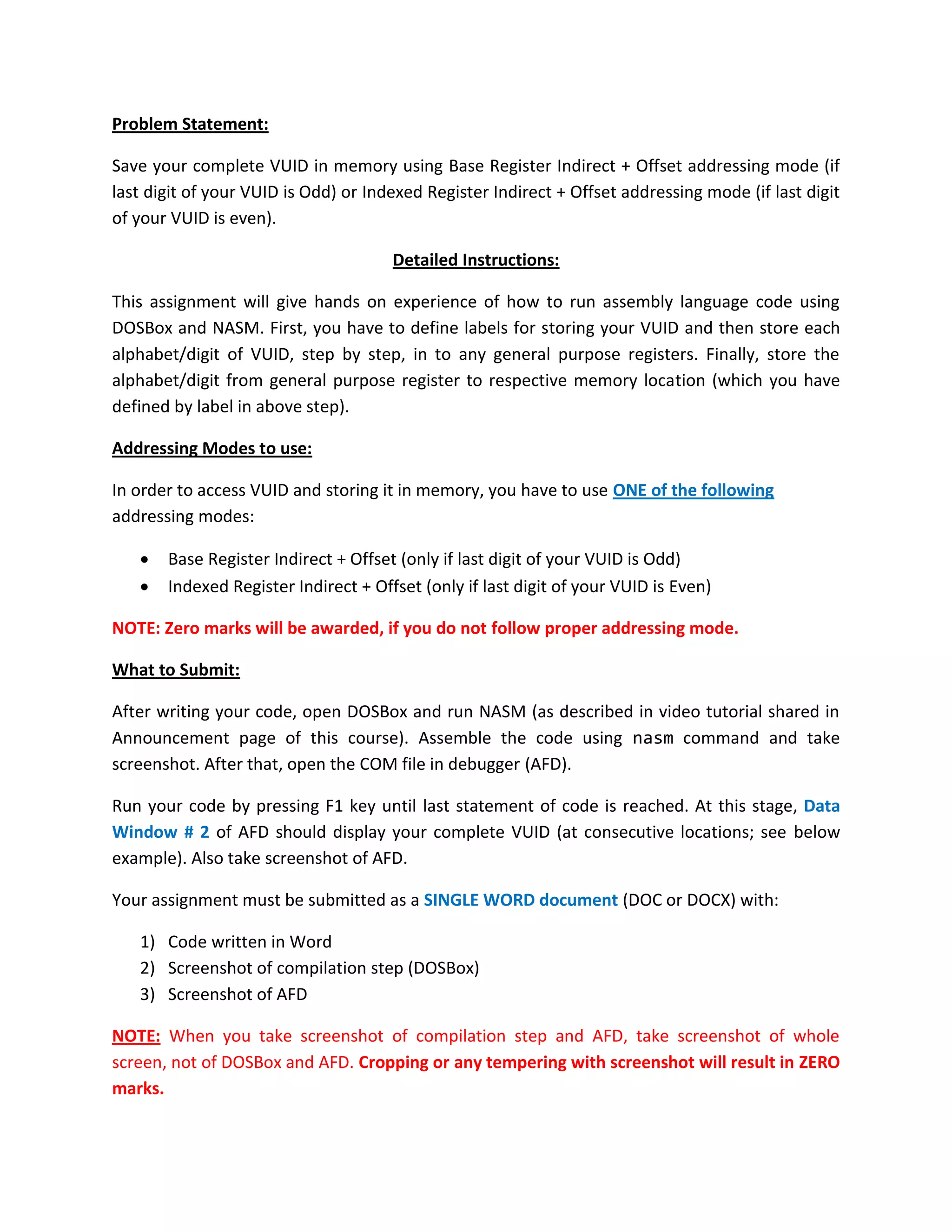 Fall 2019 cs401 1_sol | PDF