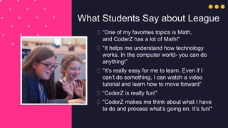 Fall 2023 CoderZ League Webinar Presentation (1).pptx