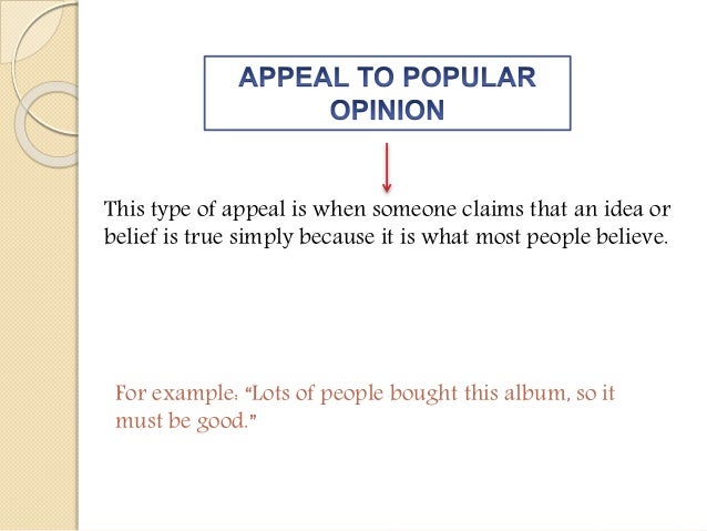 Guilt by association example - jnzzaet