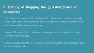 Fallacies (2).pdf | Science