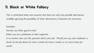 Fallacies (2).pdf | Science