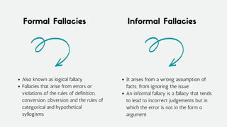 Fallacies (2).pdf | Science