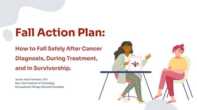 Embracing Life's Balancing Act: Part 2 - Fall Action Plan | PPT