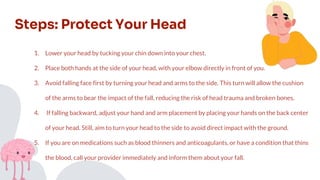 Embracing Life's Balancing Act: Part 2 - Fall Action Plan | PPTX