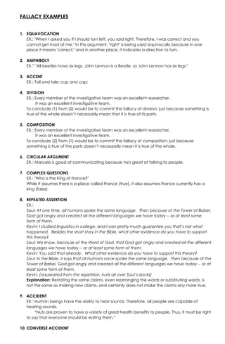 Fallacy-Examples.docxhsjsjsjsjsjjdjdjrjr | DOCX