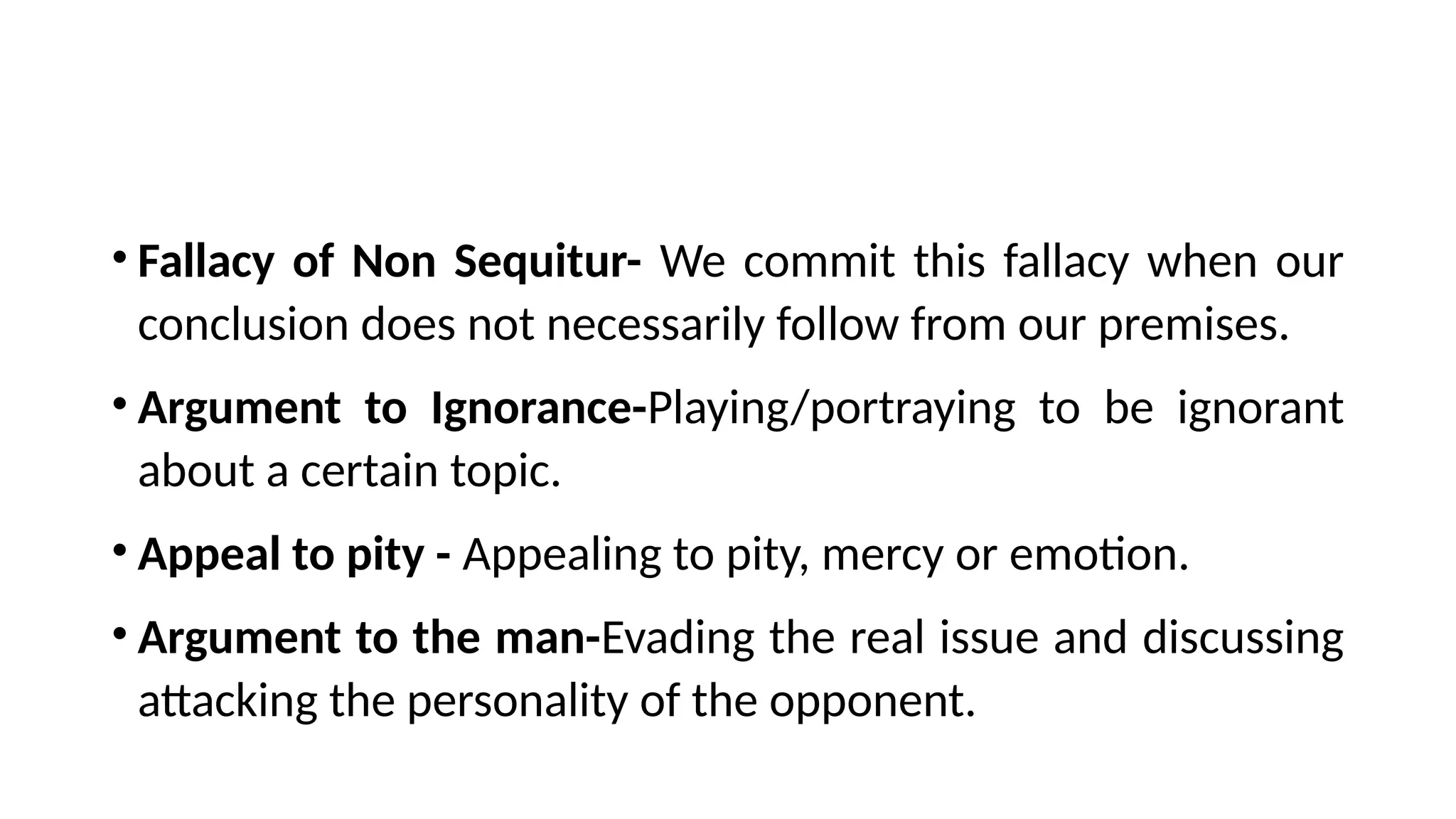 intro to philosophy FALLACY & ARGUMENTS.pptx