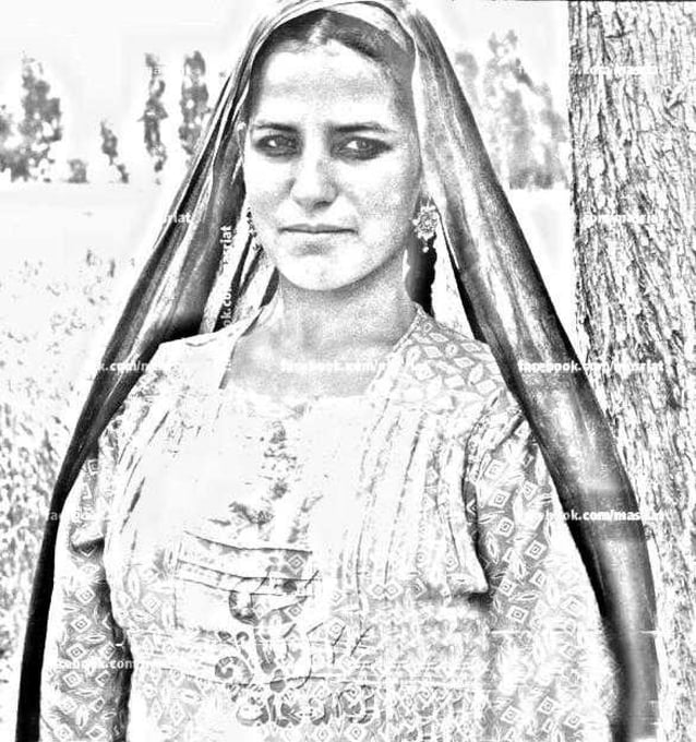 The Egyptian female farmer (Fallaha) | PDF