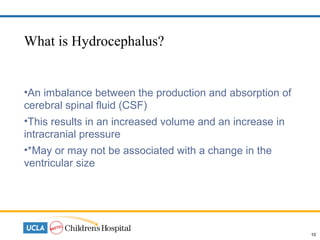 Hydrocephalus After Hemispherectomy And Other Resective Procedures | PPT