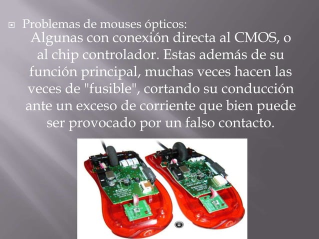 Fallas Comunes Y Soluciones De Una Computadora 