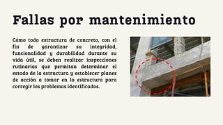 Fallas en estructuras de concreto .pdf
