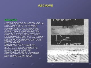 FALLAS EN SOLDADURAS.ppt